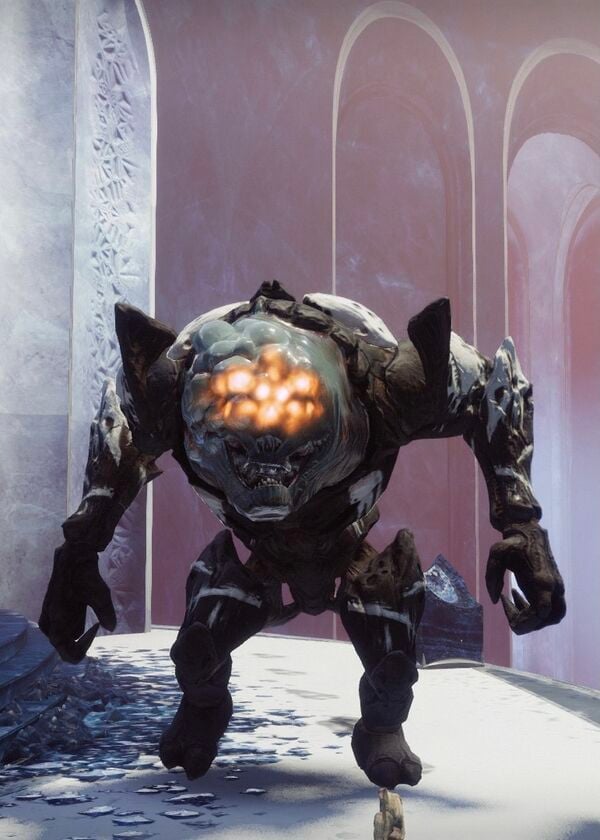 Pillager of Xivu Arath - Destinypedia, the Destiny wiki