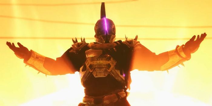 Saint-14 - Destinypedia, the Destiny wiki