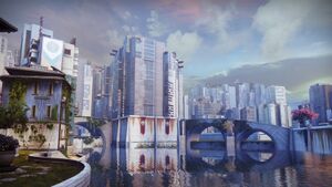 Midtown - Destinypedia, the Destiny wiki