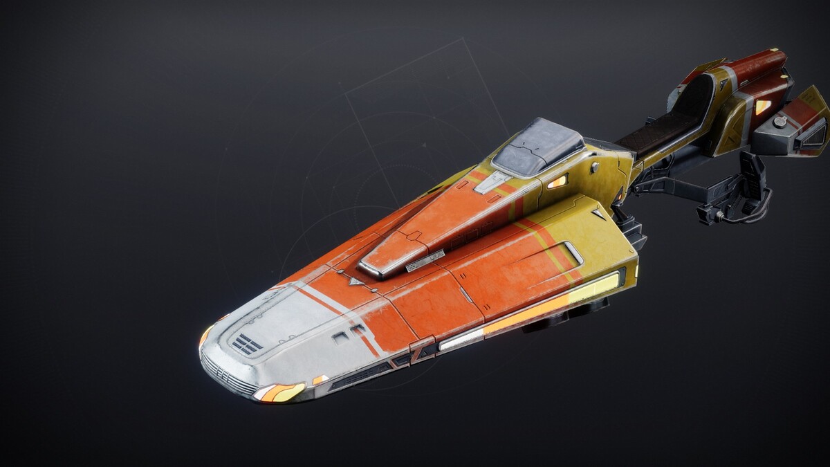 Sugary Staple - Destinypedia, the Destiny wiki