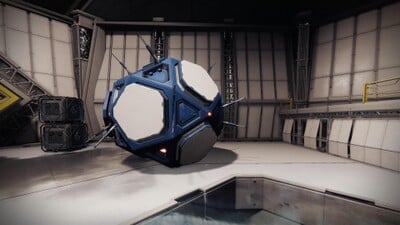 Warsat - Destinypedia, the Destiny wiki