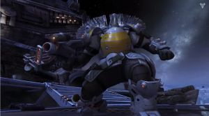 Centurion - Destinypedia, the Destiny wiki