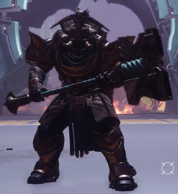 Empress Caiatl - Destinypedia, the Destiny wiki