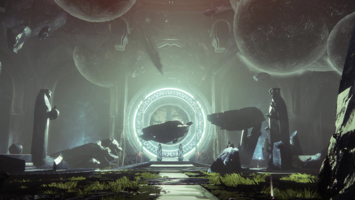 Nothing Left to Say - Destinypedia, the Destiny wiki