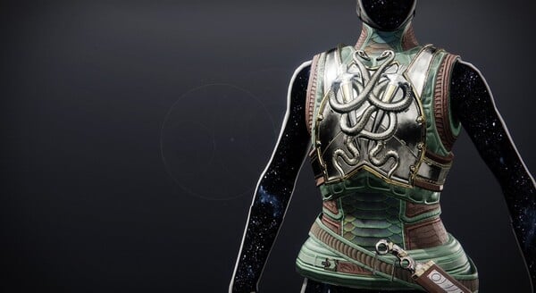 Ophidia Spathe - Destinypedia, the Destiny wiki