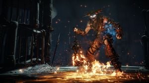 Scorn - Destinypedia, the Destiny wiki