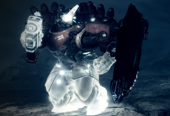 Yächaar, Bound to Sedia (Malfeasance) - Destinypedia, the Destiny wiki