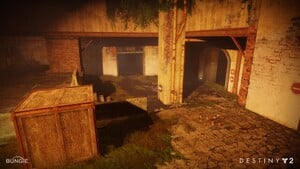 The Dead Cliffs - Destinypedia, the Destiny wiki