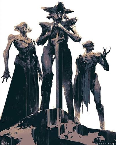 Hive - Destinypedia, the Destiny wiki
