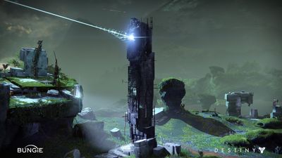 Vault of Glass (raid) - Destinypedia, the Destiny wiki