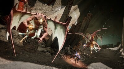 The Dread - Destinypedia, the Destiny wiki