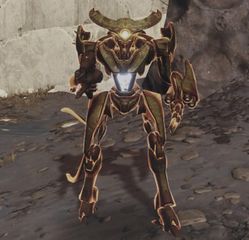 Hobgoblin - Destinypedia, the Destiny wiki
