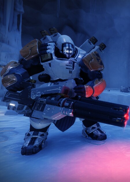 Intel Officer - Destinypedia, the Destiny wiki