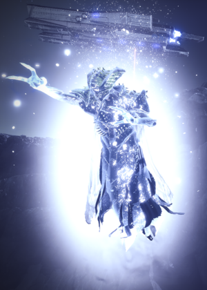 Lighthoarder - Destinypedia, the Destiny wiki