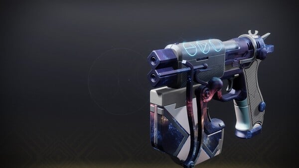 Liminal Vigil - Destinypedia, the Destiny wiki