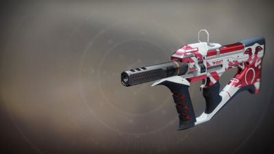 The Recluse - Destinypedia, the Destiny wiki