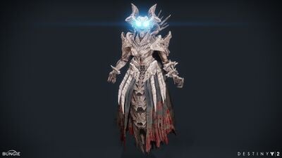 Nightmare of Omnigul, Will of Crota - Destinypedia, the Destiny wiki