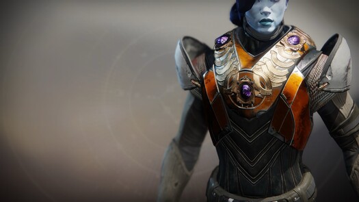 Shadow of War Suit - Destinypedia, the Destiny wiki