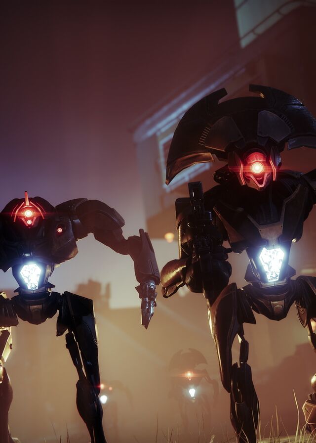 Sol Collective - Destinypedia, the Destiny wiki