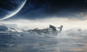 Elisabeth Bray - Destinypedia, the Destiny wiki