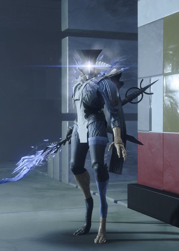 Subjugator of the Devoted - Destinypedia, the Destiny wiki