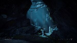 Vault of Glass (raid) - Destinypedia, the Destiny wiki