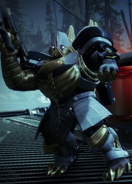 Bracus Viguln, Shadow Legion - Destinypedia, the Destiny wiki