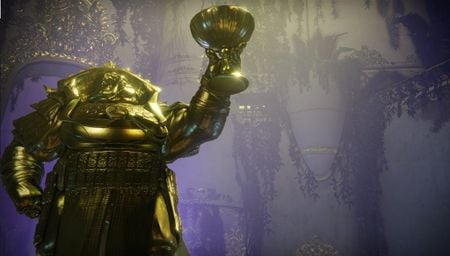 Emperor Calus - Destinypedia, the Destiny wiki