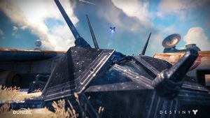 Warsat - Destinypedia, the Destiny wiki