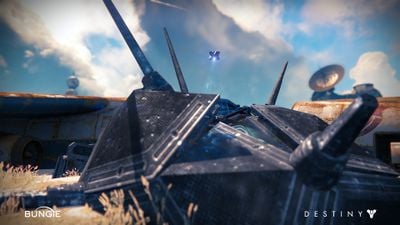 Warsat - Destinypedia, the Destiny wiki