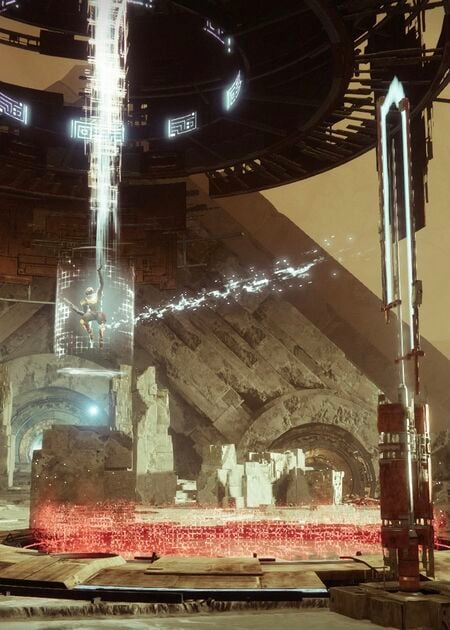 The Insight Terminus - Destinypedia, the Destiny wiki