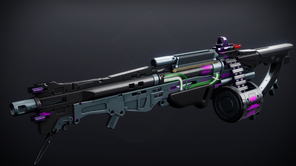 Shattered Cipher - Destinypedia, the Destiny wiki