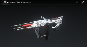 Riskrunner/Rising - Destinypedia, the Destiny wiki