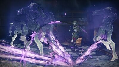 Shadowshot - Destinypedia, the Destiny wiki