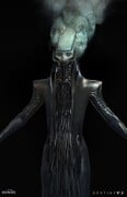 The Witness - Destinypedia, the Destiny wiki