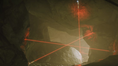 Trip Mine - Destinypedia, the Destiny wiki