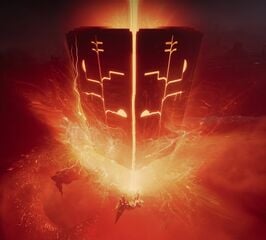 The Upended - Destinypedia, the Destiny wiki