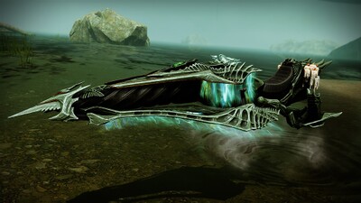 Recalcitrant Host - Destinypedia, the Destiny wiki