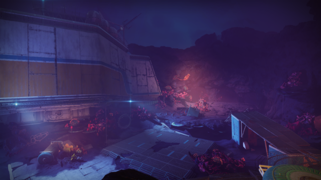 Abyssopelagic Abyss - Destinypedia, the Destiny wiki