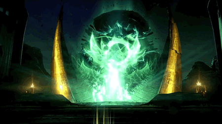 Spawn of Crota - Destinypedia, the Destiny wiki