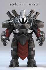 Colossus - Destinypedia, the Destiny wiki