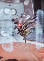 Dendrite, Studious Mind - Destinypedia, the Destiny wiki