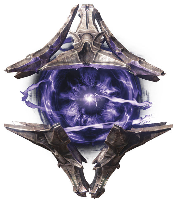 Shrieker - Destinypedia, the Destiny wiki