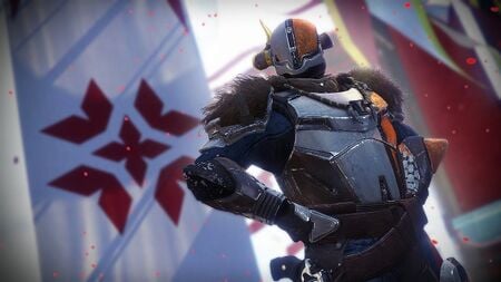 Lord Shaxx - Destinypedia, the Destiny wiki