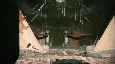 The Gatehouse - Destinypedia, the Destiny wiki