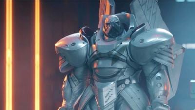 Dominus Ghaul - Destinypedia, the Destiny wiki