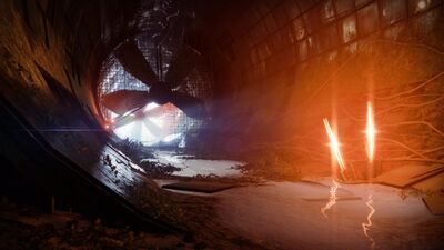 The Breach - Destinypedia, the Destiny wiki