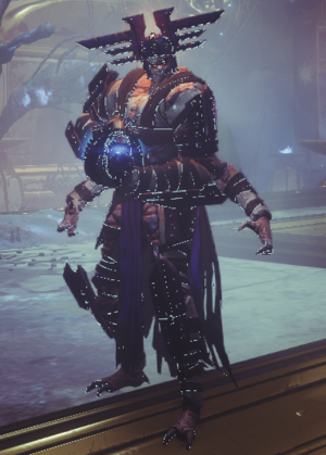 Night Terror (Enemy) - Destinypedia, the Destiny wiki