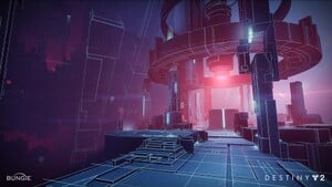 The Outer Nexus - Destinypedia, the Destiny wiki