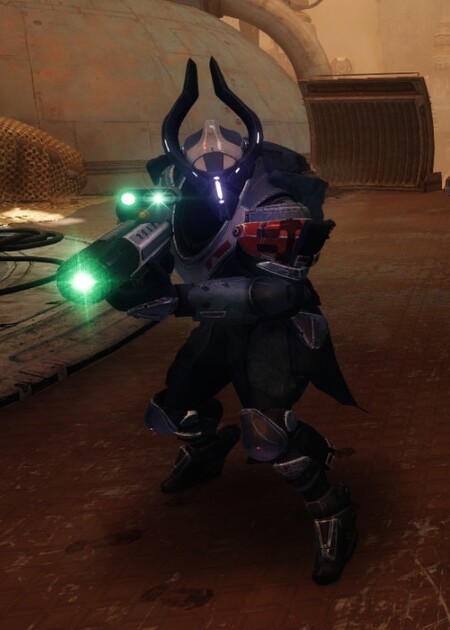 Battery Thief - Destinypedia, the Destiny wiki